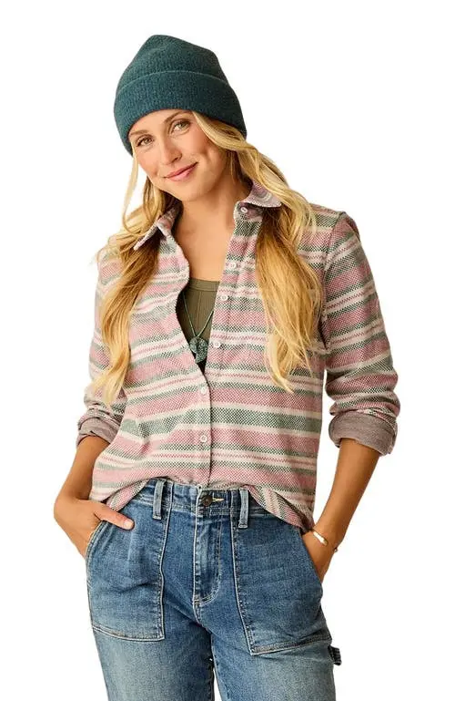 Carve Designs Tabitha Beanie - Bistro