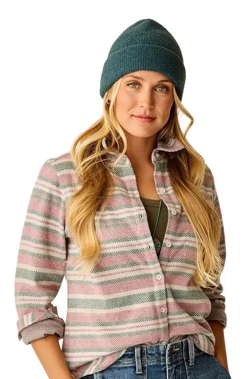 Carve Designs Tabitha Beanie - Bistro