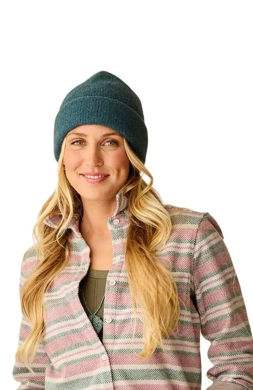 Carve Designs Tabitha Beanie - Bistro