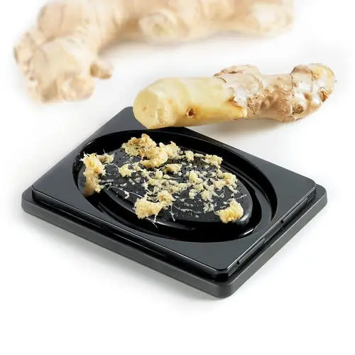 CUISIPRO Surface Glide Technology 4 Sided Box Grater