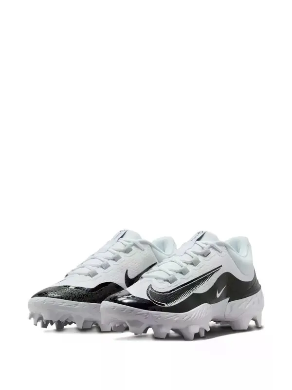 Nike Alpha Huarache Elite 4 Low Mcs Sneakers - White