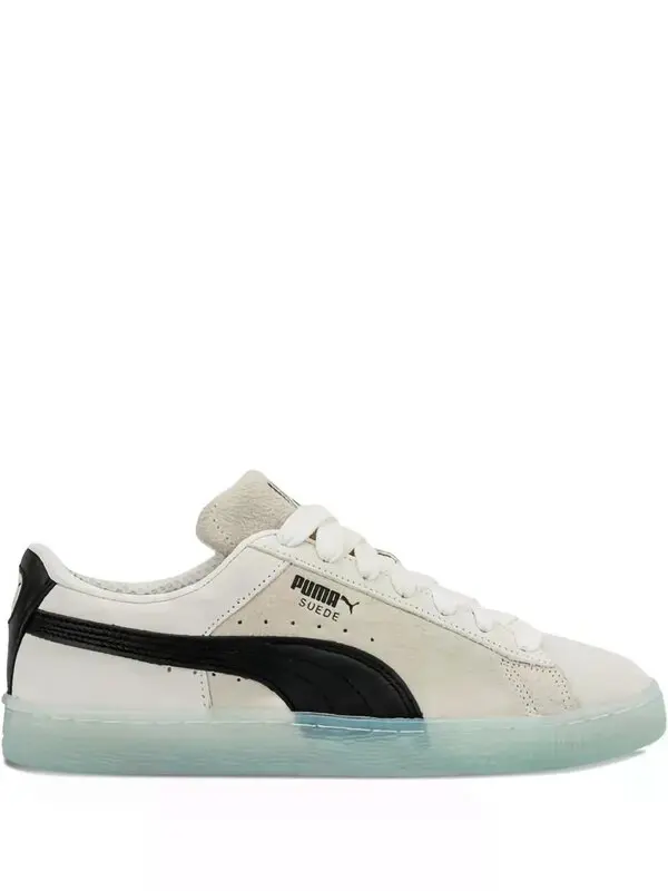 PUMA Suede Classic Sneakers - Neutrals