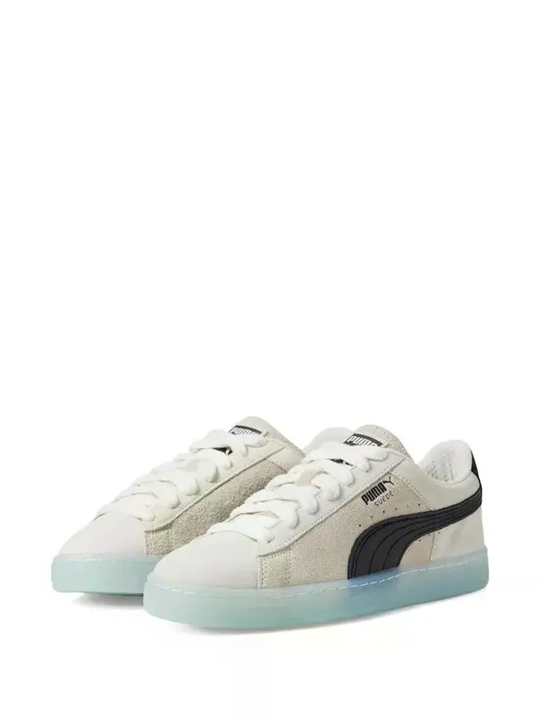 PUMA Suede Classic Sneakers - Neutrals