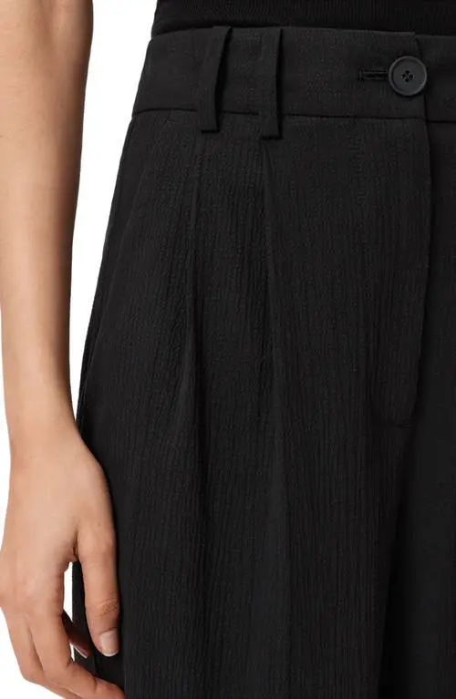 ALLSAINTS Essen Stretch Cotton Pants