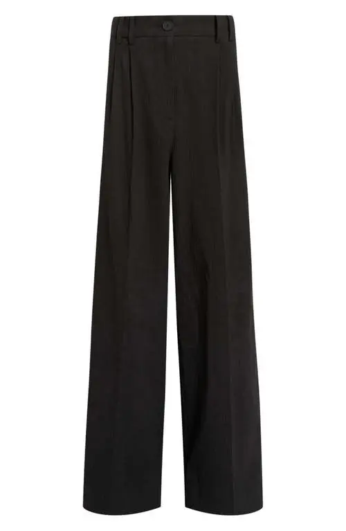 ALLSAINTS Essen Stretch Cotton Pants