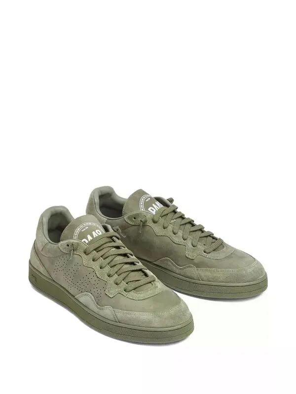 P448 Vert Sneakers