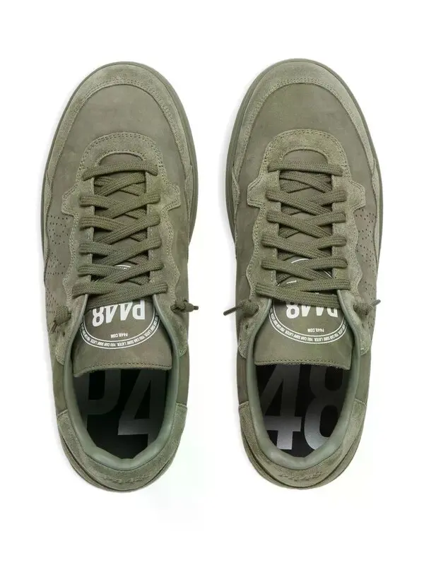 P448 Vert Sneakers