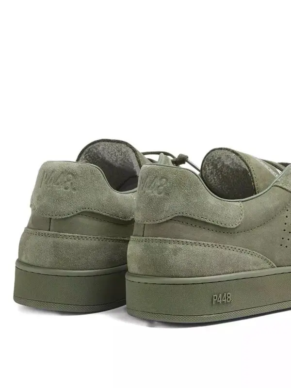 P448 Vert Sneakers