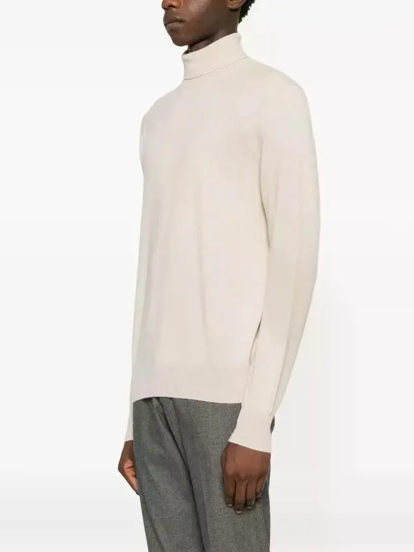 Bruno Manetti Cashmere Jumper