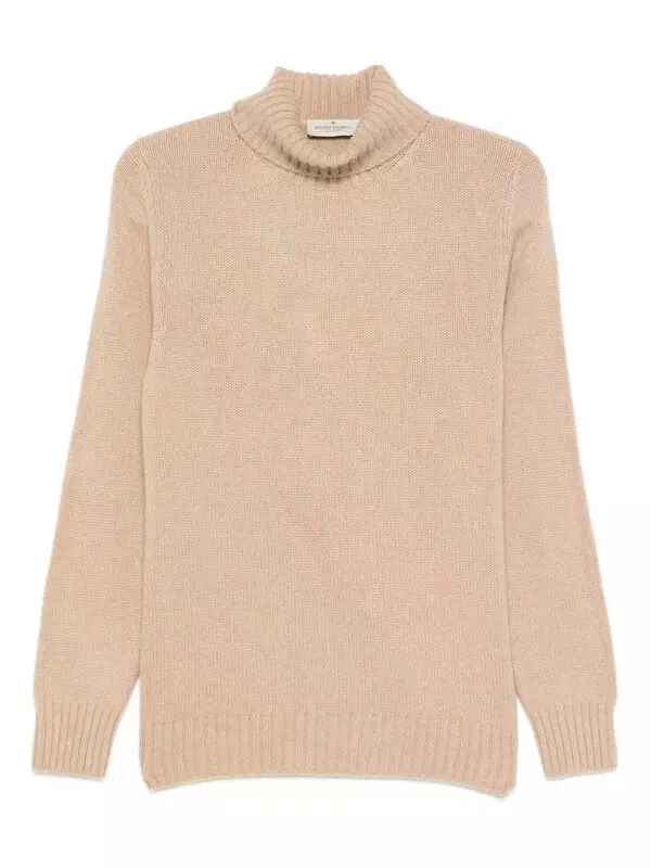 Bruno Manetti Fine-knit Jumper
