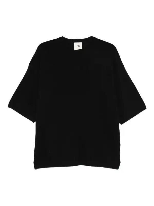 THE GARMENT Crew-neck T-shirt