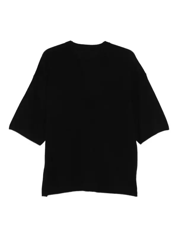 THE GARMENT Crew-neck T-shirt