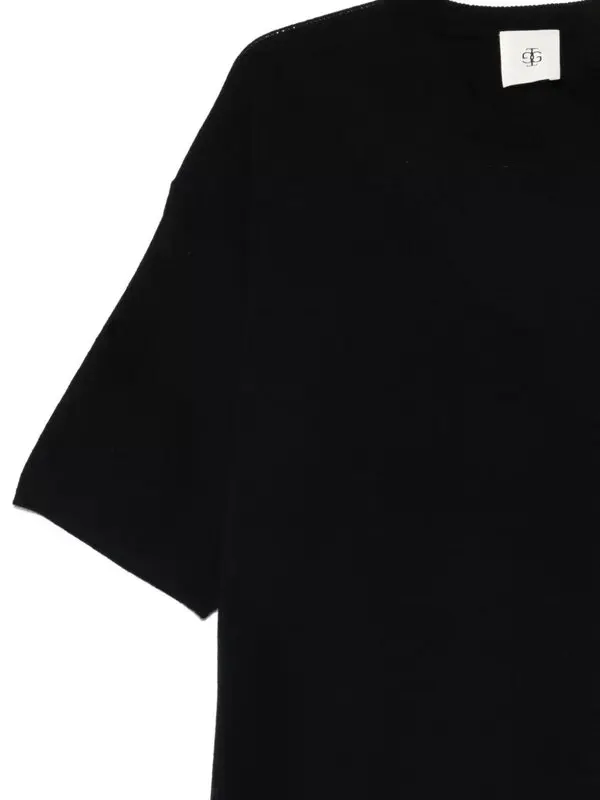 THE GARMENT Crew-neck T-shirt