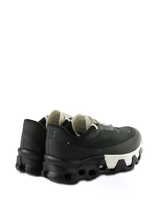 On Cloudmonster Sneakers - Black
