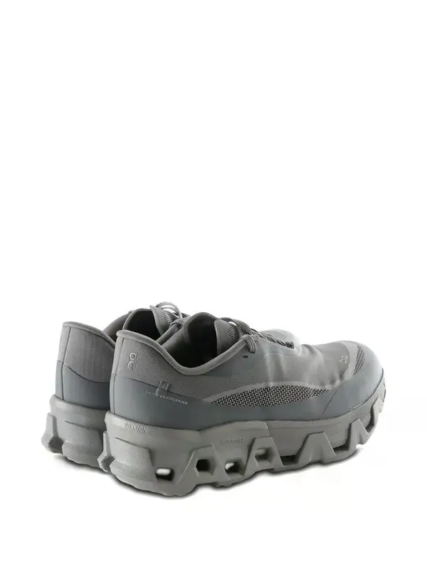 On Cloudmonster Hyper Sneakers - Grey