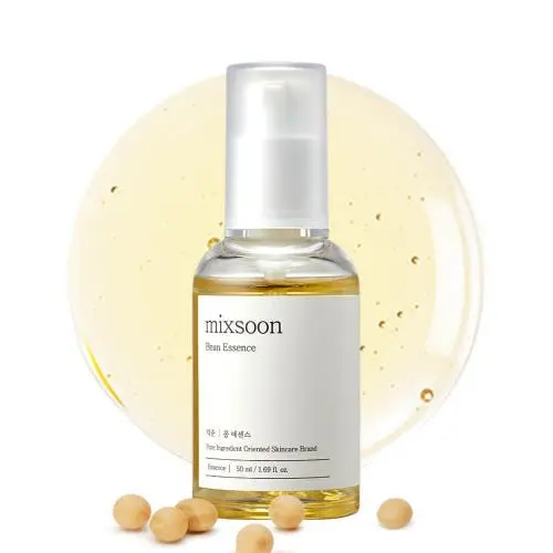 MIXSOON Bean Essence - None