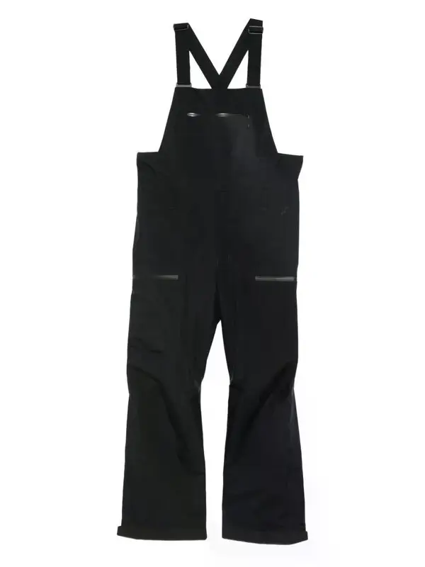 GOLDWIN 3l Bib Waterproof Ski Trousers