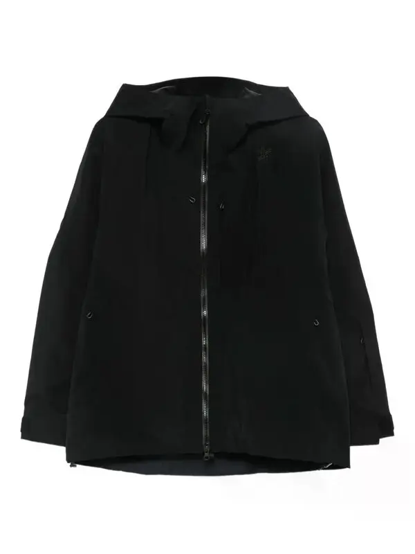GOLDWIN Insulated Waterproof Ski Jacket
