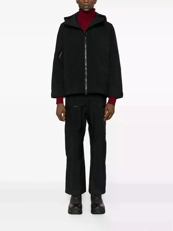 GOLDWIN Insulated Waterproof Ski Jacket