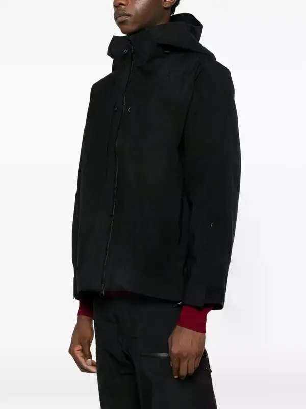 GOLDWIN Insulated Waterproof Ski Jacket