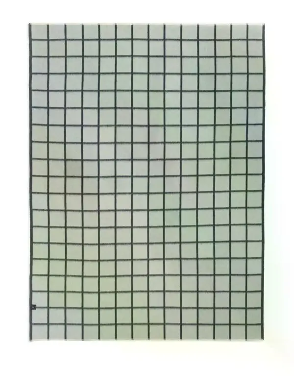BLACKSAW Grid-pattern Blanket