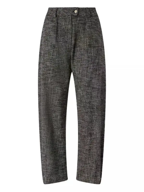 Pinko Button-fastening Trousers
