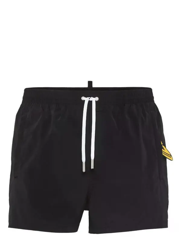 Dsquared2 Icon Swim Shorts