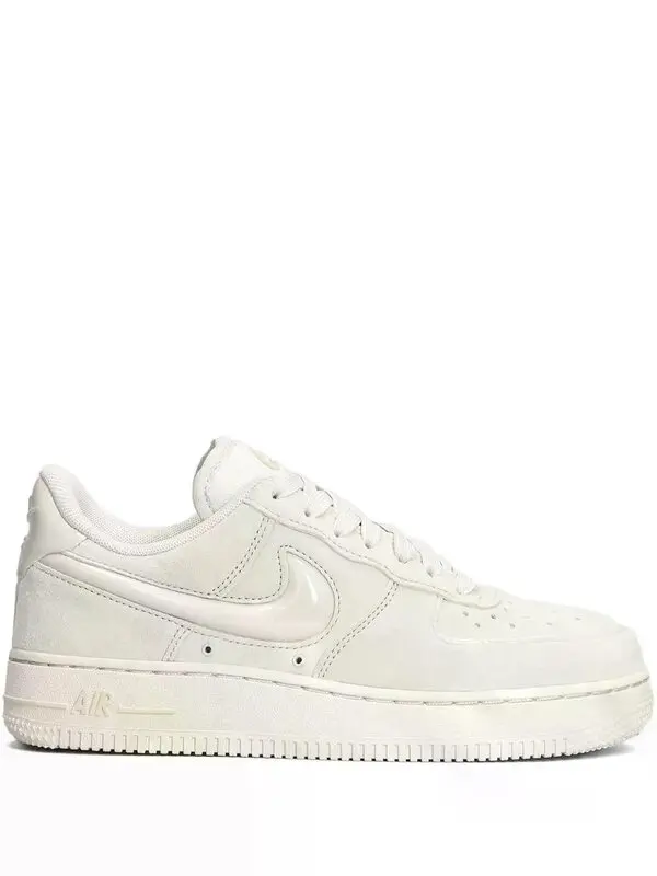 Nike Air Force 1 '07 Panelled Sneakers - Neutrals