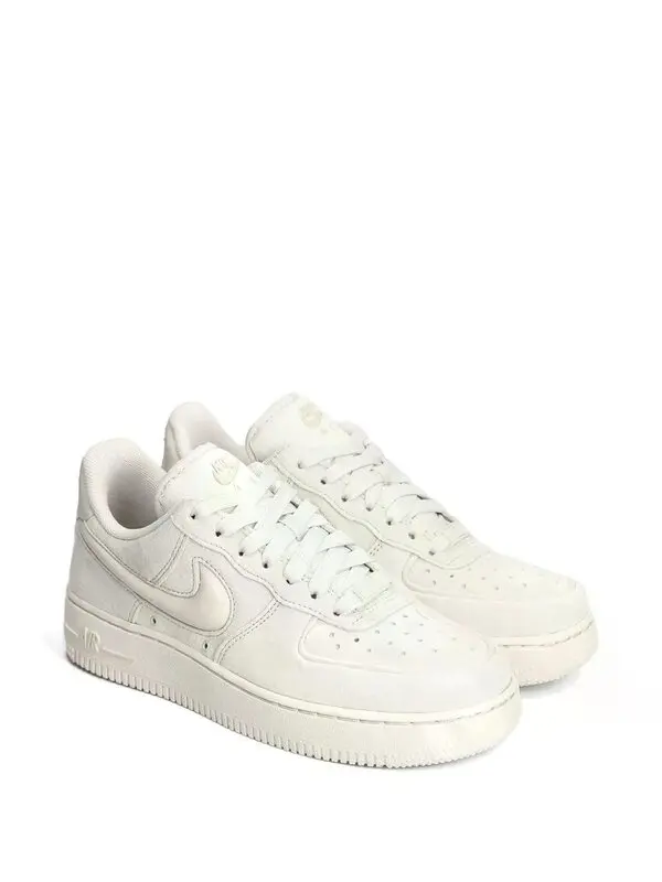 Nike Air Force 1 '07 Panelled Sneakers - Neutrals