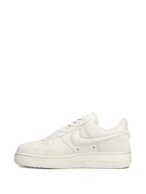 Nike Air Force 1 '07 Panelled Sneakers - Neutrals