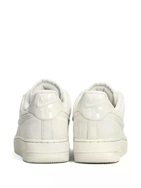 Nike Air Force 1 '07 Panelled Sneakers - Neutrals