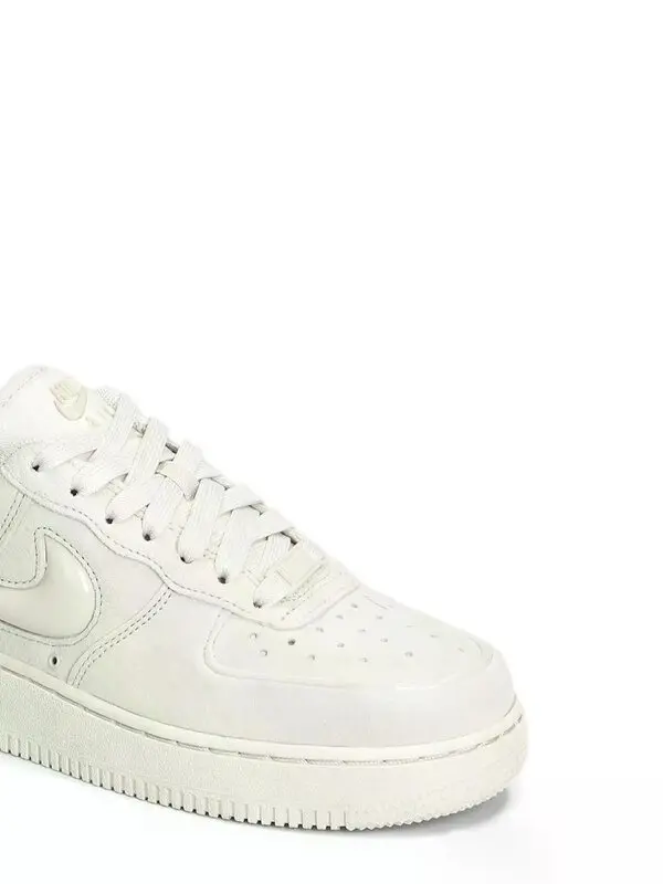 Nike Air Force 1 '07 Panelled Sneakers - Neutrals