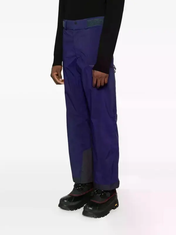 GOLDWIN Waterproof Track Pants