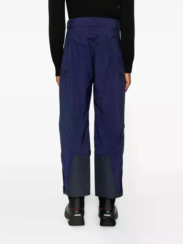 GOLDWIN Waterproof Track Pants