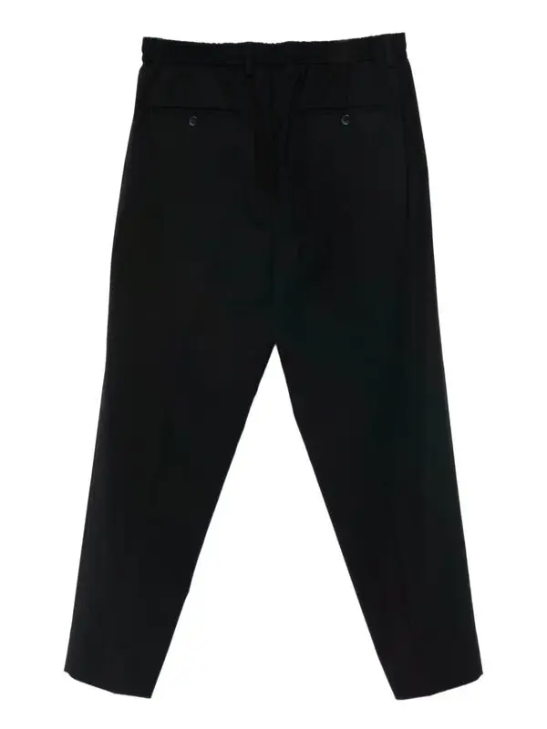 BRIGLIA 1949 Tapered Trousers