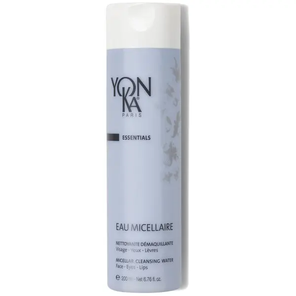 YON-KA Eau Micellaire 200 Ml - One-color