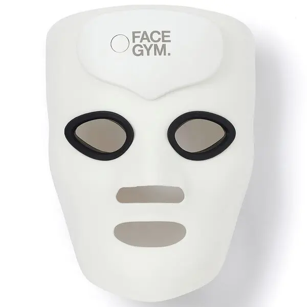 FACE GYM Lightwear Led Mask - One-color