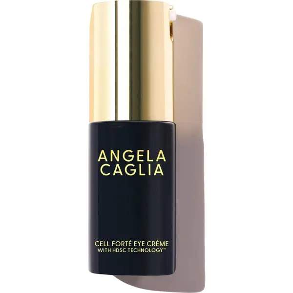 ANGELA CAGLIA Cell Forté Eye Cream - No Color