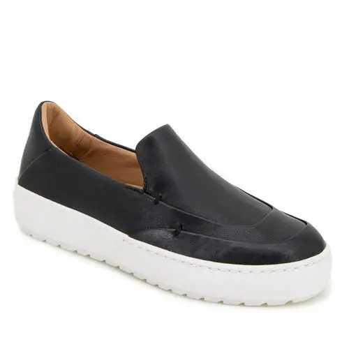 Jambu Cami Casual Sneaker - Black