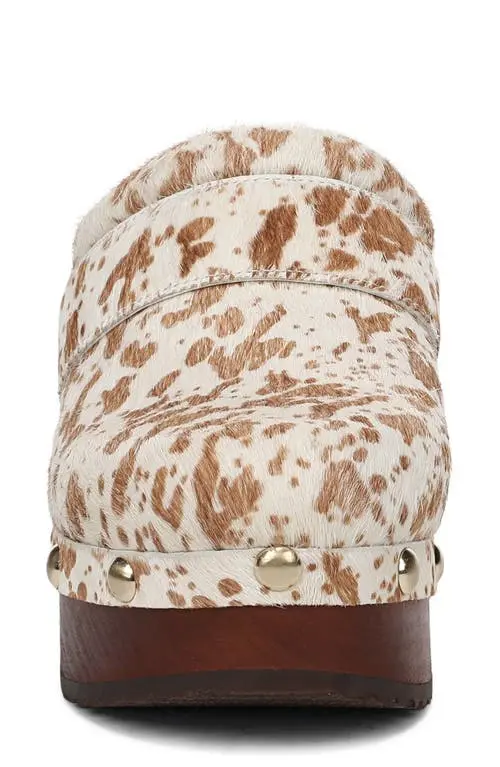 Dr. Scholl'S Platform Clogs - Tan
