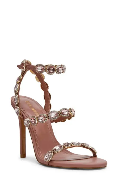 Steve Madden Tamala Ankle Strap Sandal