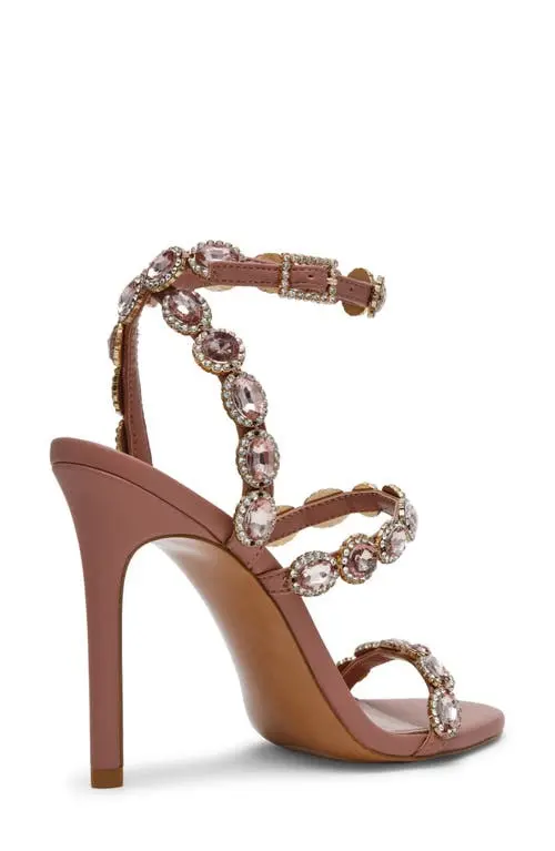 Steve Madden Tamala Ankle Strap Sandal