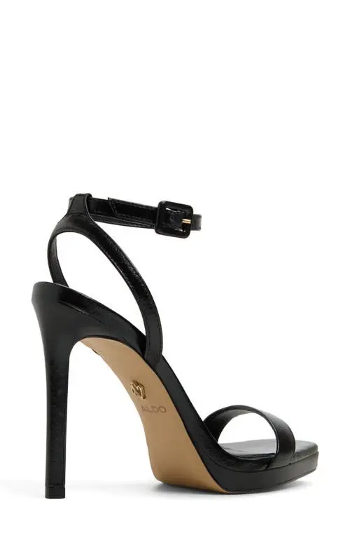 Aldo Platform Stiletto Sandals