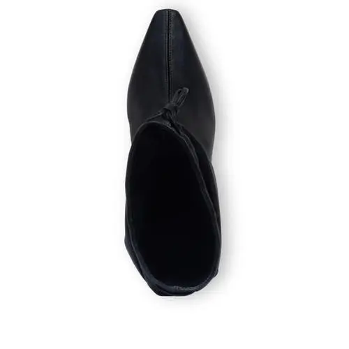 Bernardo Mazzi Bootie - Black