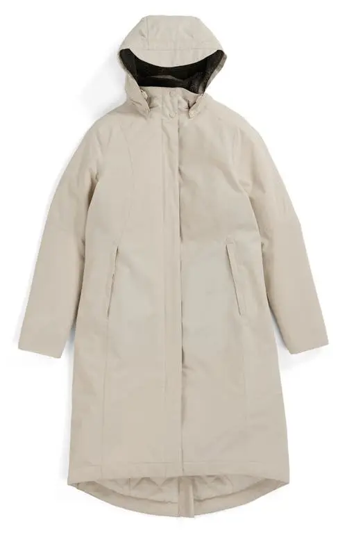 SEASALT CORNWALL Waterproof Coat