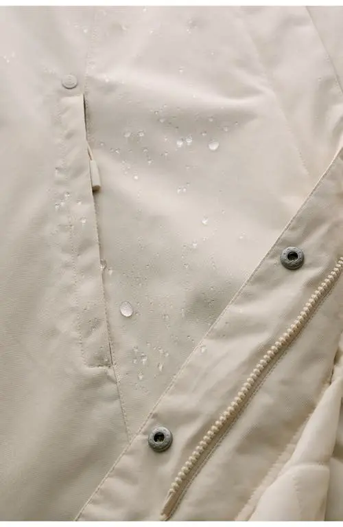 SEASALT CORNWALL Waterproof Coat