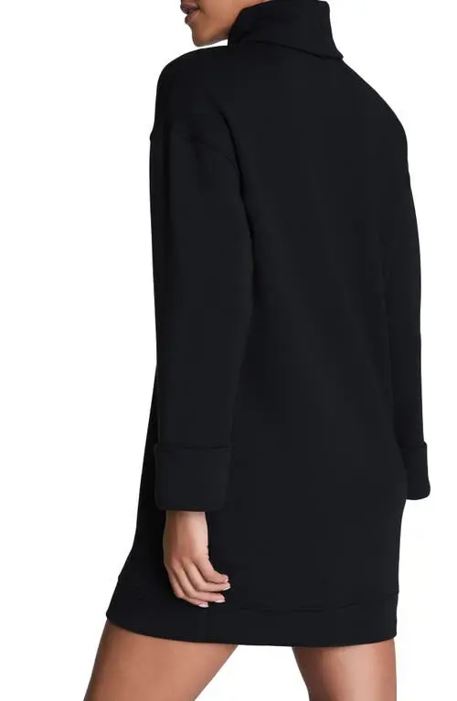 Spanx Airessentials Turtleneck Mini Dress