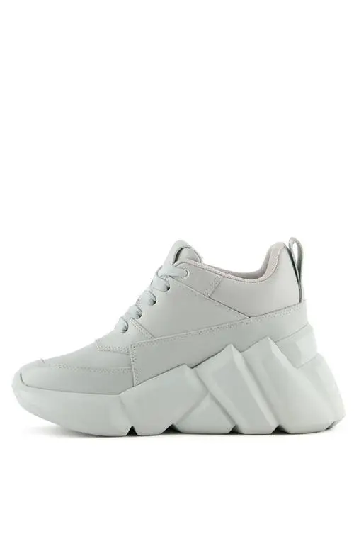 United Nude Space Kick Max Sneakers - Dawn