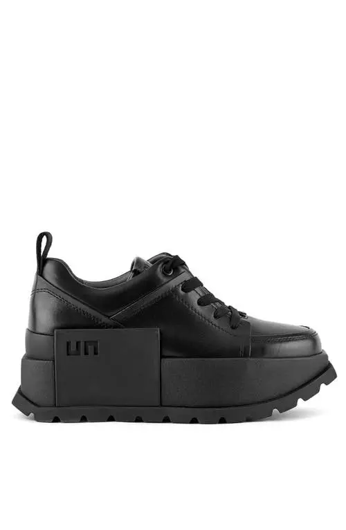 United Nude Roko Jay Sneaker - Black