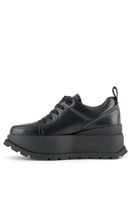United Nude Roko Jay Sneakers - Black
